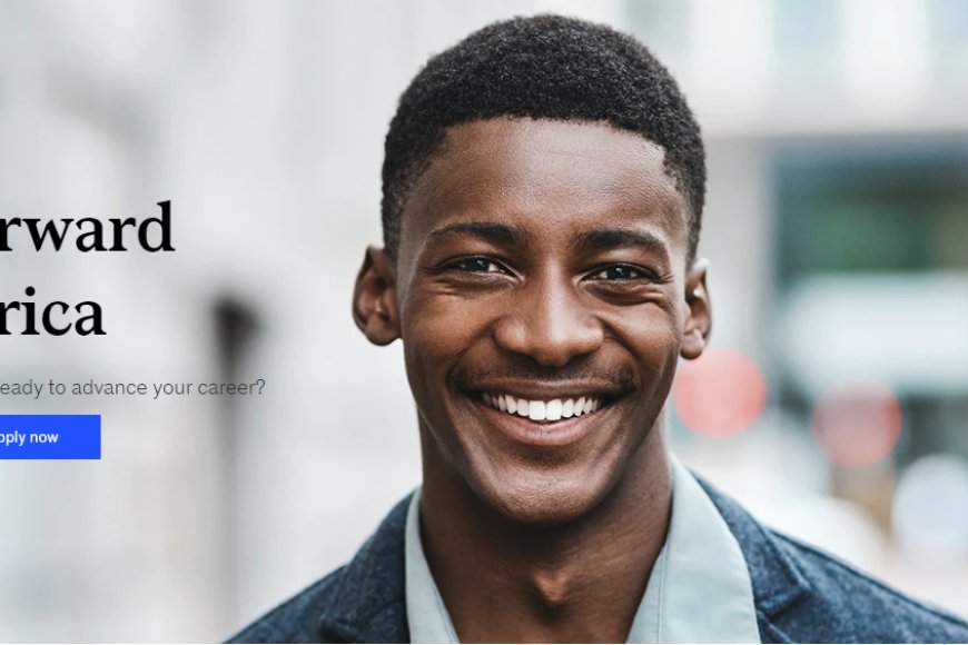 McKinsey Forward Program - Eureka Learners - Blog