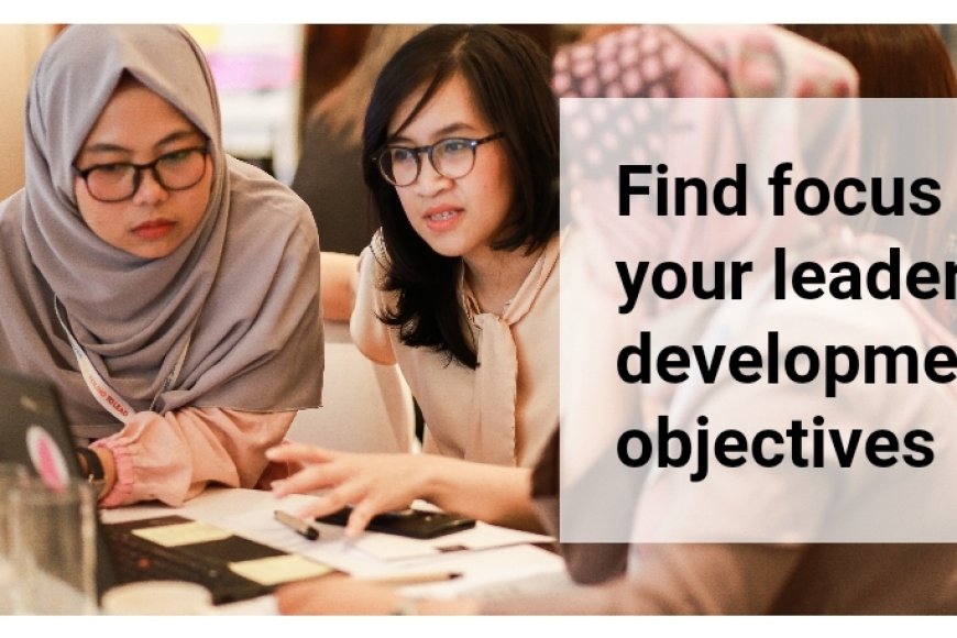 WEDU Introduction To Leadership (ITL) Online Course - Eureka Learners ...