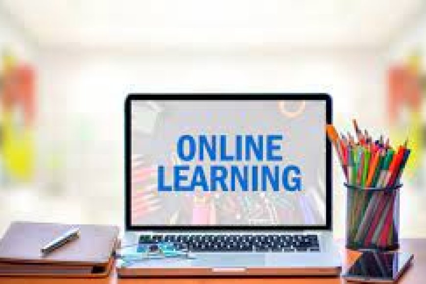 Learning Beyond Borders: Exploring International Online Courses to ...