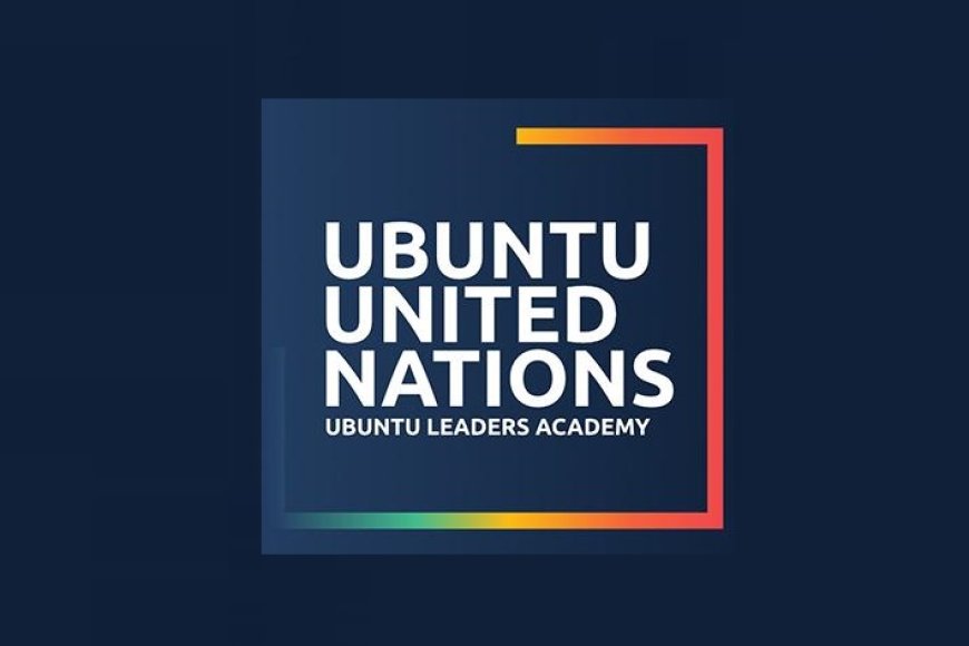 Ubuntu United Nations Summit for Youth Leaders Worldwide - Eureka ... Ubuntu United Nations Summit for Youth Leaders Worldwide - Eureka ...