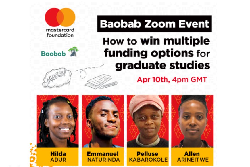 How to Win Multiple Funding Options for Graduate Studies - Eureka ...