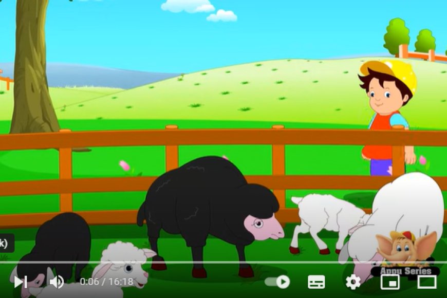 Watch : Nursery Rhymes Vol 1 - Collection of Twenty Rhymes - Eureka ...