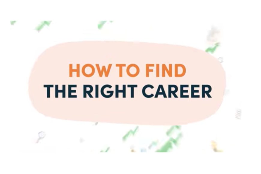 Watch: How to Choose the Right Career Path - Eureka Learners - Blog
