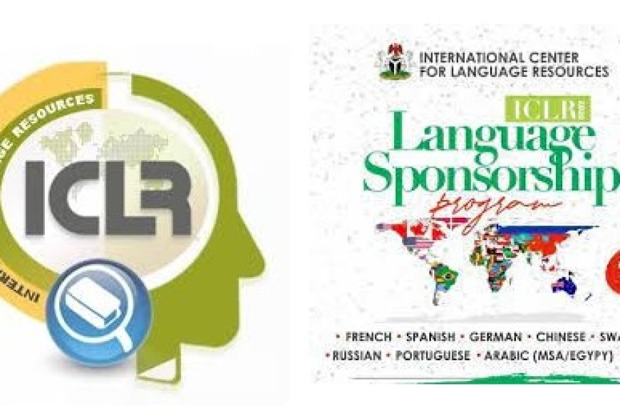 The ICLR Language Sponsorship Program - Eureka Learners - Blog