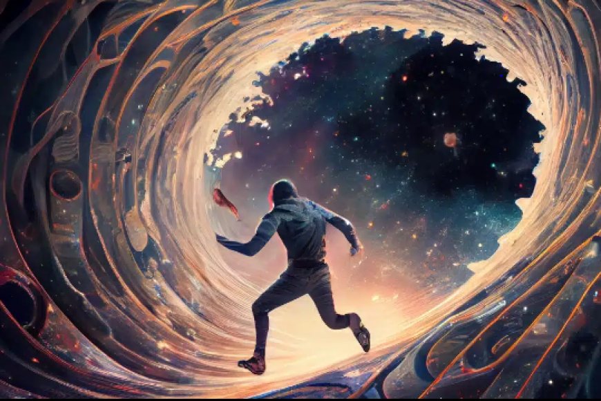 Unlocking Your Infinite Potential: The Fascinating Journey of Quantum ...